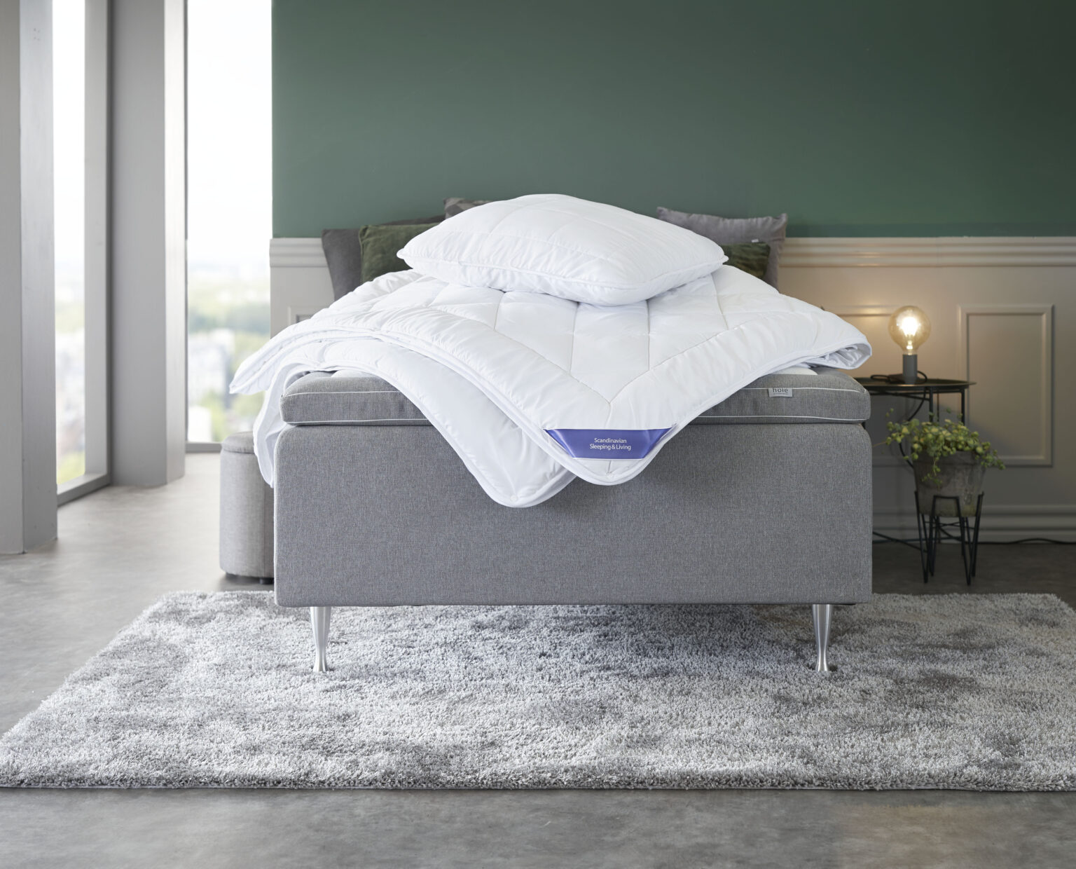 Το Σκανδιναβικό design έρχεται για να μείνει στον Πειραιά - Piraeuspress.gr