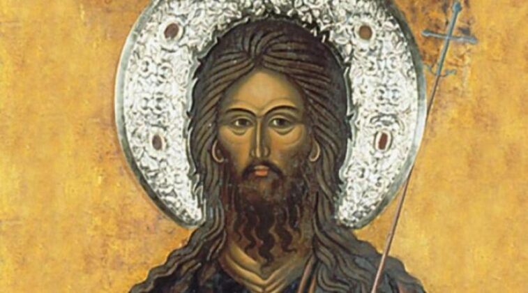 ΑΓΙΟΣ ΙΩΑΝΝΗΣ ΠΡΟΔΡΟΜΟΣ: Συγκλονίζουν τα σύγχρονα θαύματα