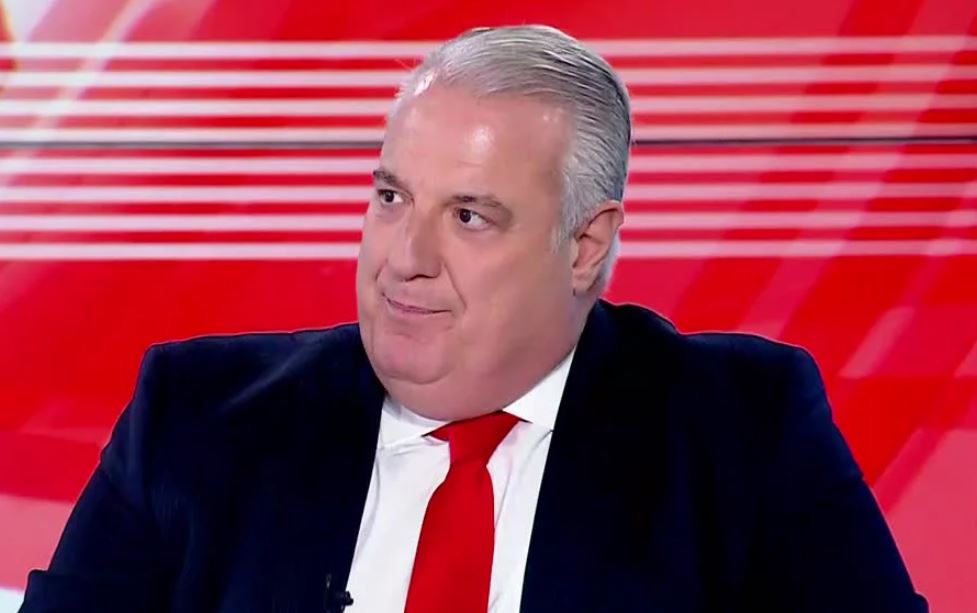 ΕΠΙΘΕΣΗ ΜΕ ΒΙΤΡΙΟΛΙ - ΚΕΧΑΓΙΟΓΛΟΥ: «Εάν η 35χρονη έχει το ακαταλόγιστο ...
