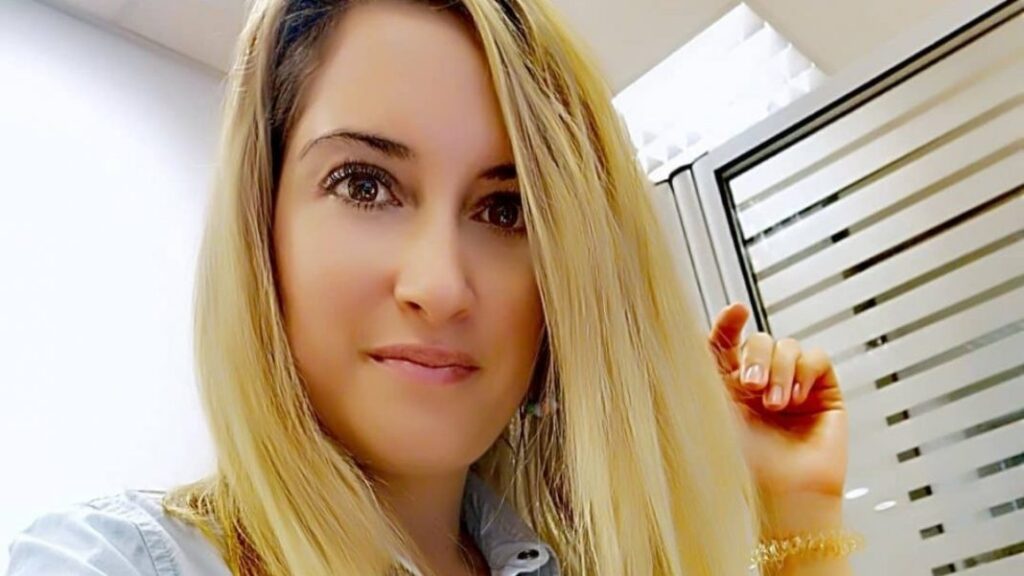 ΙΩΑΝΝΑ ΠΑΛΙΟΣΠΥΡΟΥ: «Είδα τη μητέρα μου να γερνάει µέσα σε λίγες µέρες ...