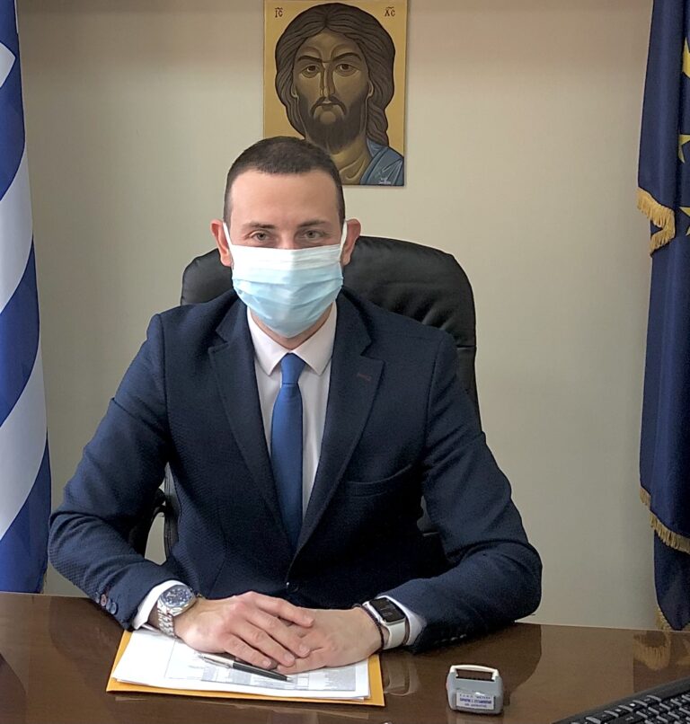Σαράντος Ευσταθόπουλος: «Ο Καραβάς έγραψε και πάλι ιστορία ...
