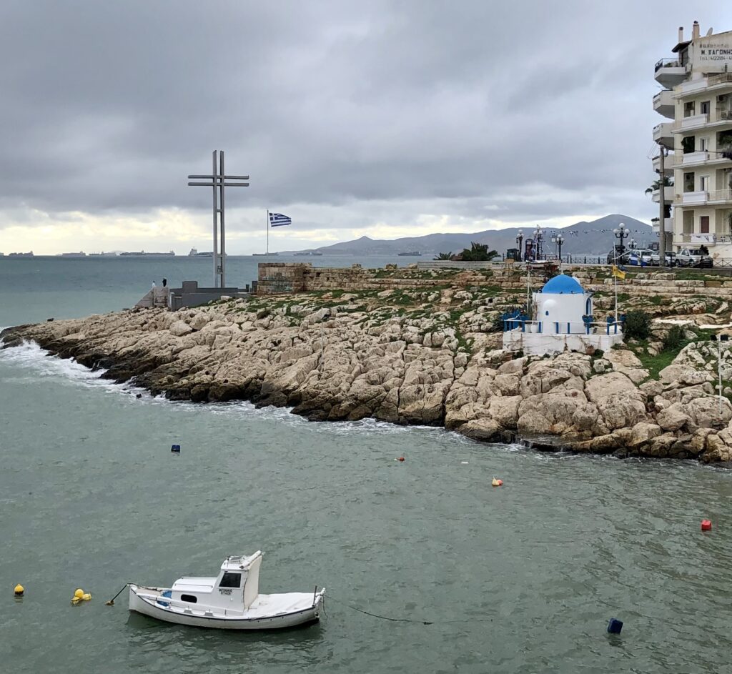 Πειραιάς: Αλλάζει η Πειραϊκή - Δείτε πώς θα γίνει! - Piraeuspress.gr