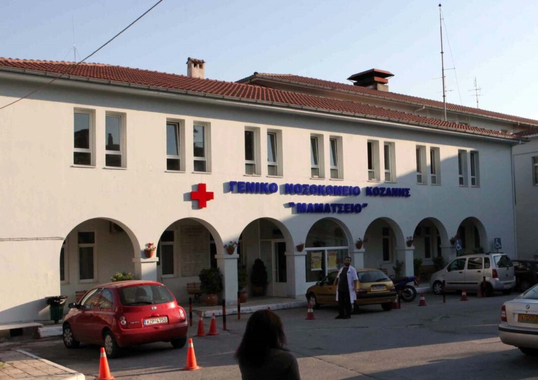 ΟΣΙΑ ΓΕΡΟΝΤΙΣΣΑ ΣΟΦΙΑ: «Έρχεται πόλεμος ! » - Δείτε τι της είπε η Πανα