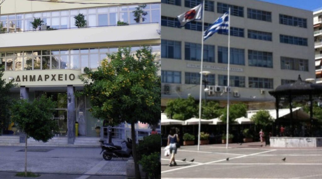 Ο Πειραιάς γιορτάζει την Τσικνοπέμπτη στην Πλατεία Κοραή - Piraeuspress.gr