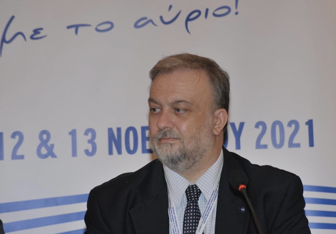 Πανεύκολη τυρόπιτα με 2 κινήσεις έτοιμη σε 10 λεπτά! - Piraeuspress.gr
