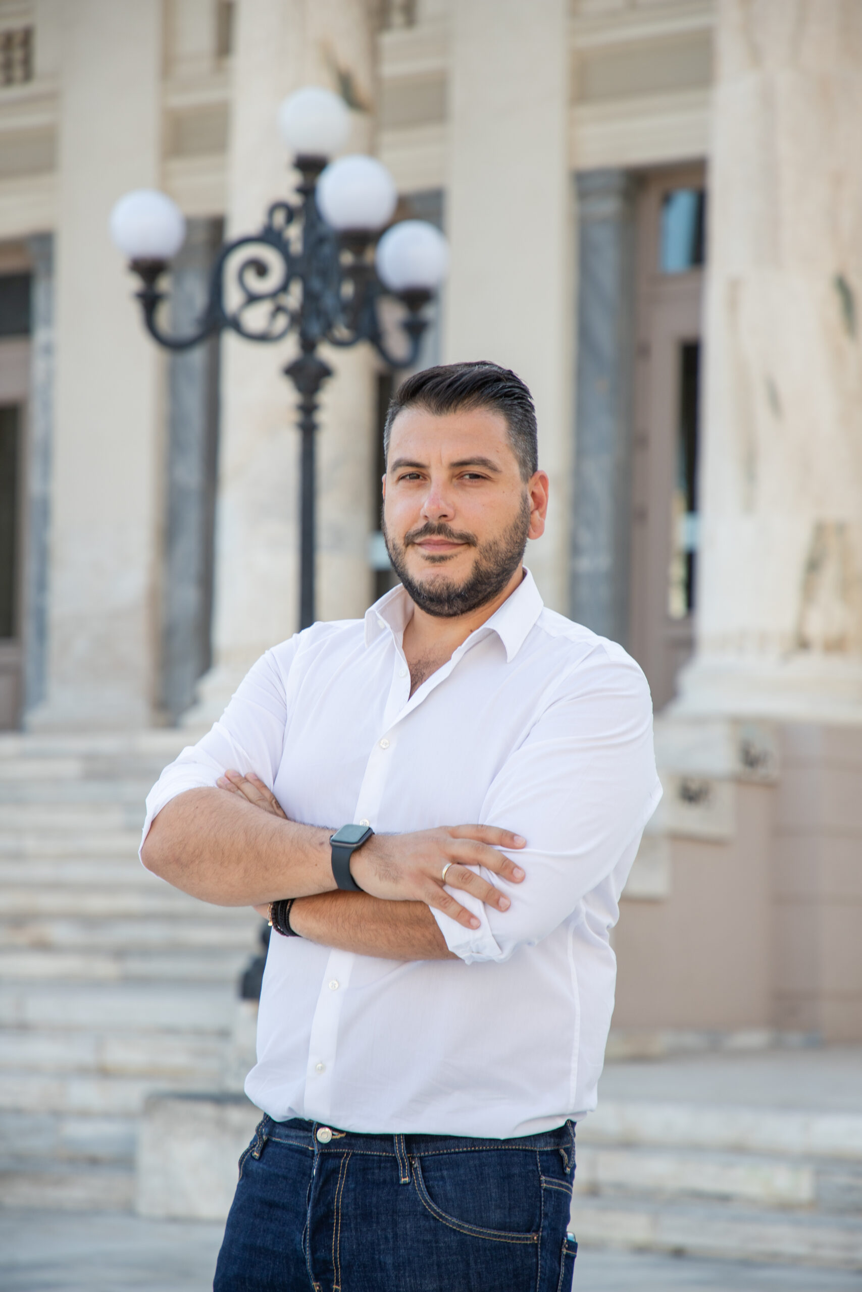 Τρεις νέοι Αντιδήμαρχοι και τέσσερις νέοι Εντεταλμένοι Δημοτικοί ...