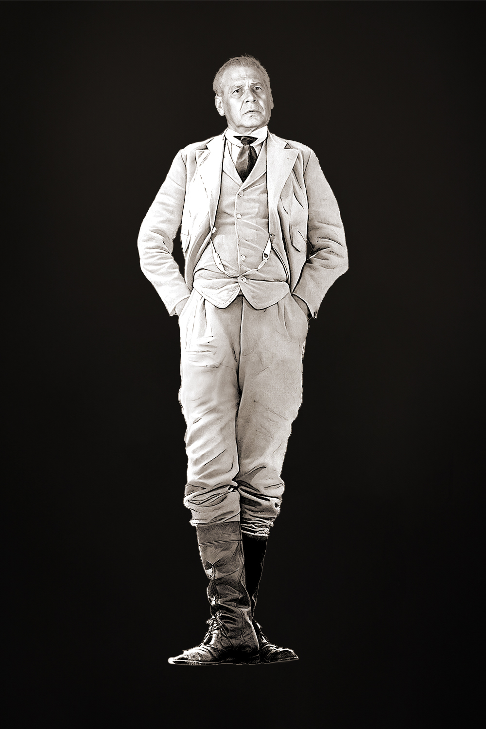 PLATONOV σε σκηνοθεσία Adolf Shapiro στο Δημοτικό Θέατρο - Piraeuspress.gr