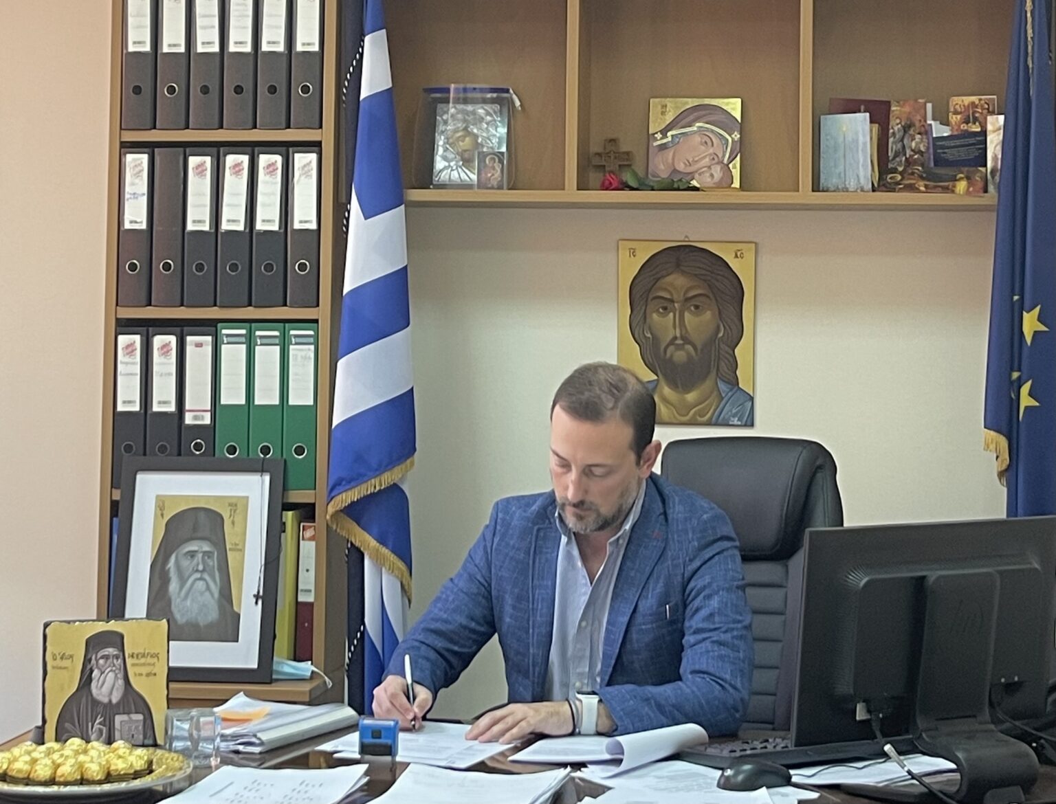 Ενισχύονται σημαντικά Τζάνειο & Μεταξά με 12 προσλήψεις μόνιμων γιατρών ...