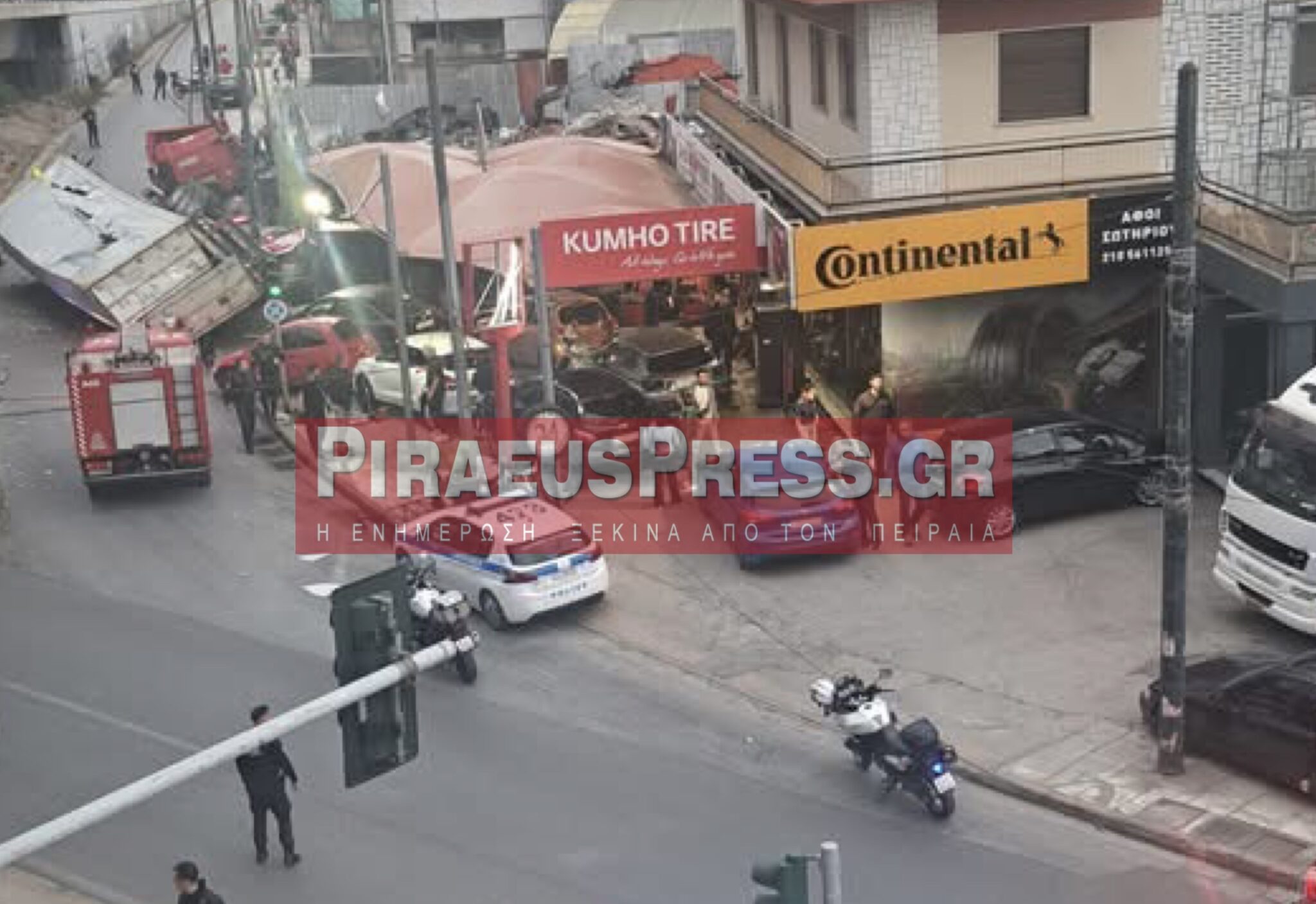 Piraeuspress.gr