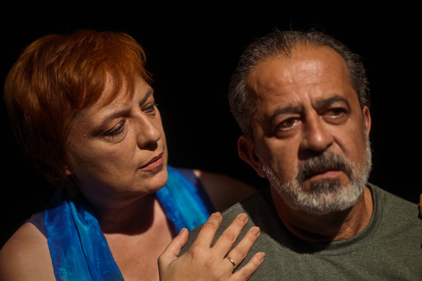 «Το Τανγκό των Χαμένων Ονείρων» του Γιάννη Παπάζογλου από την Ομάδα ...