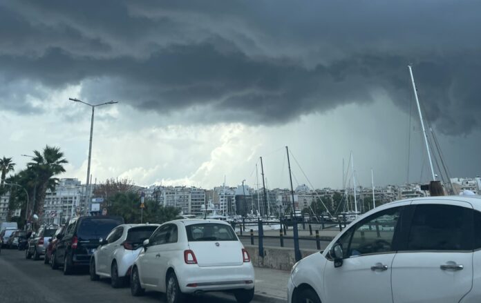ΣΑΛΑΜΙΝΑ ΕΙΔΗΣΕΙΣ