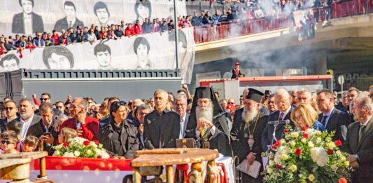ΝΕΑ & ΕΠΙΚΑΙΡΟΤΗΤΑ ΑΠΟ ΤΟΝ ΠΕΙΡΑΙΑ - ΕΙΔΗΣΕΙΣ Πειραιάς